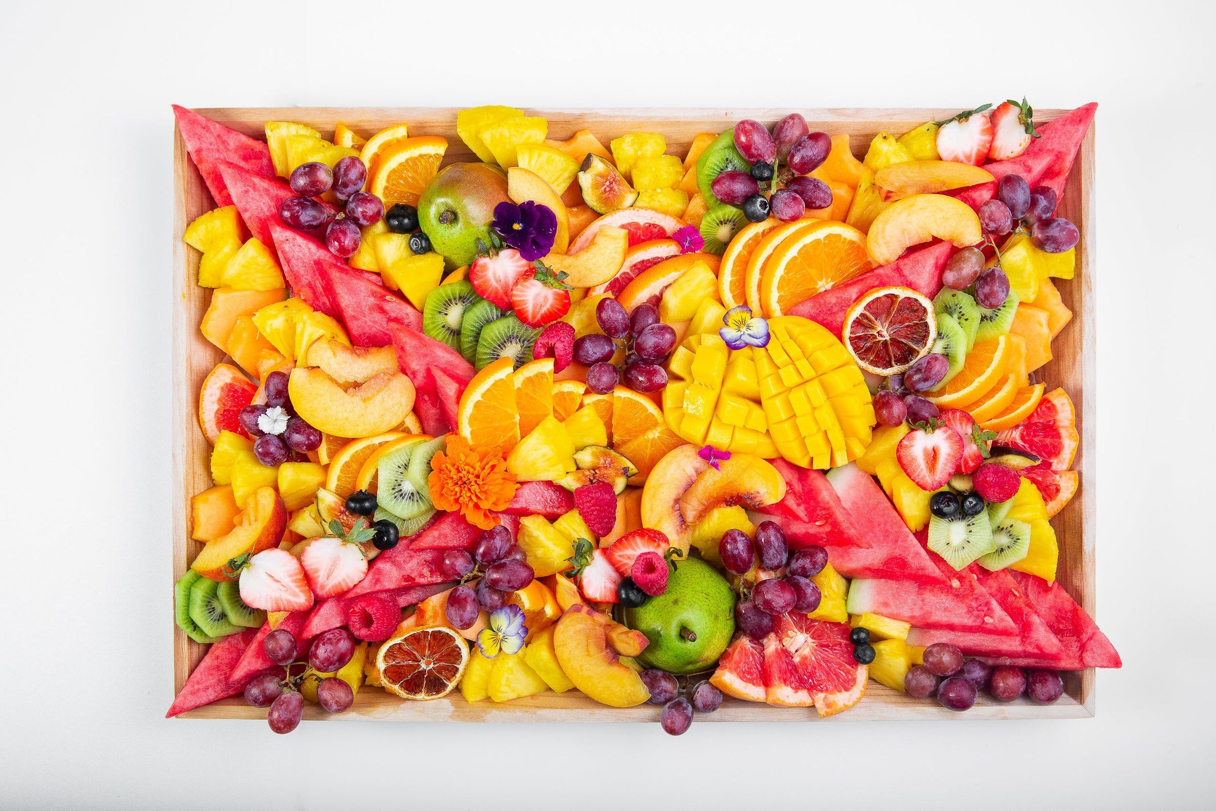Fruit Platter - Extra Large (Serves 20-25 Guests)
