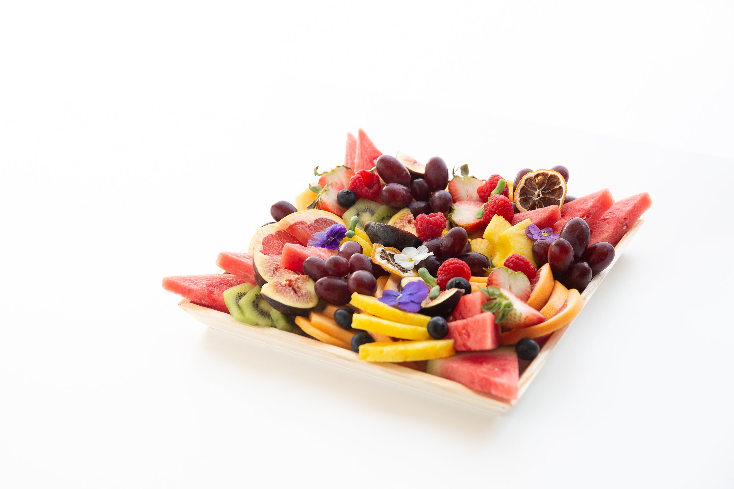 Small Fruit Platter - Serves 6-8